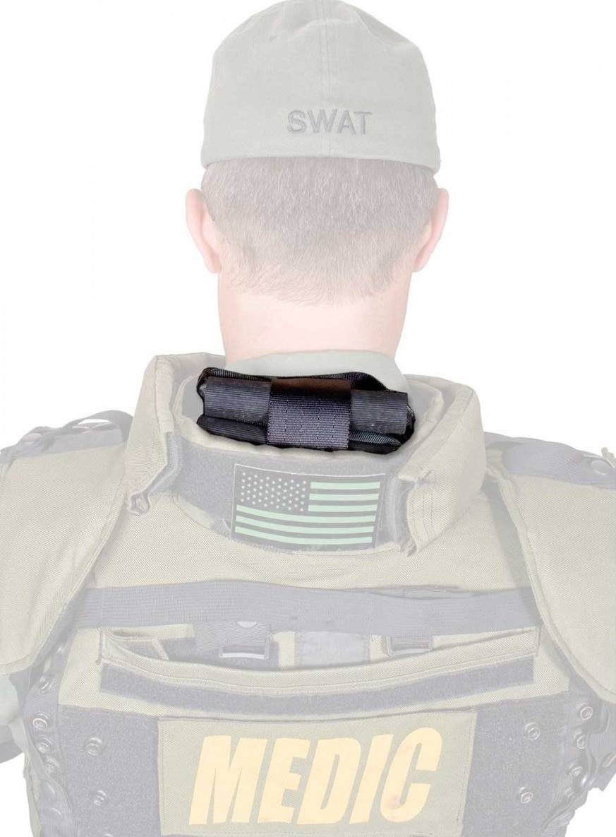 North American Rescue Dragon Harness