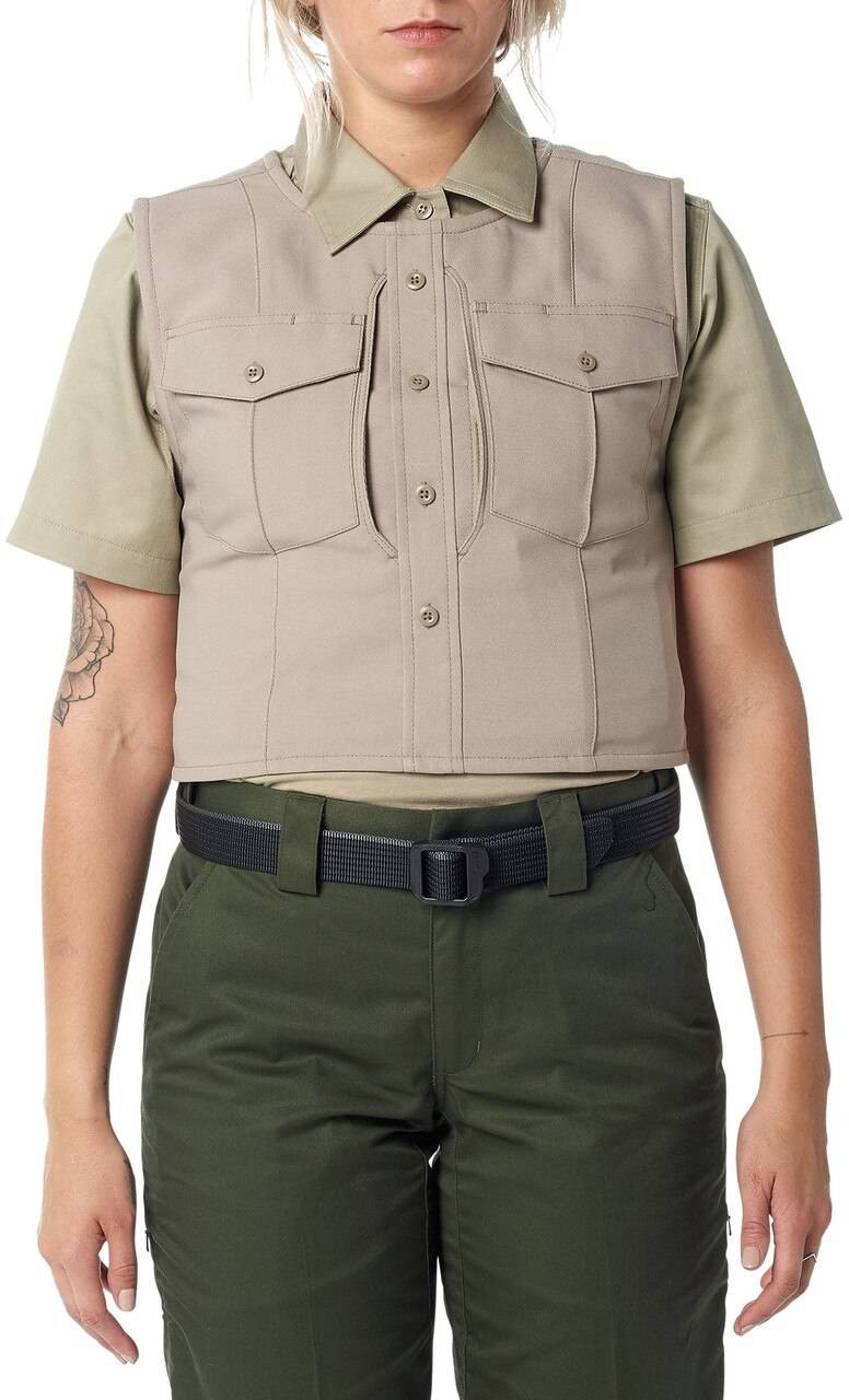 5.11 Tactical Women's Class B Uniform Outer Carrier 49031
