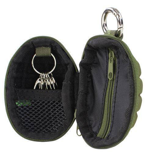 Condor Grenade Pouch | LA Police Gear