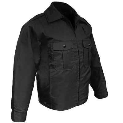 Tact Squad Classic Duty Jacket