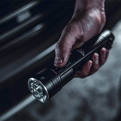 Streamlight Stinger 2020 Rechargeable Work Flashlight
