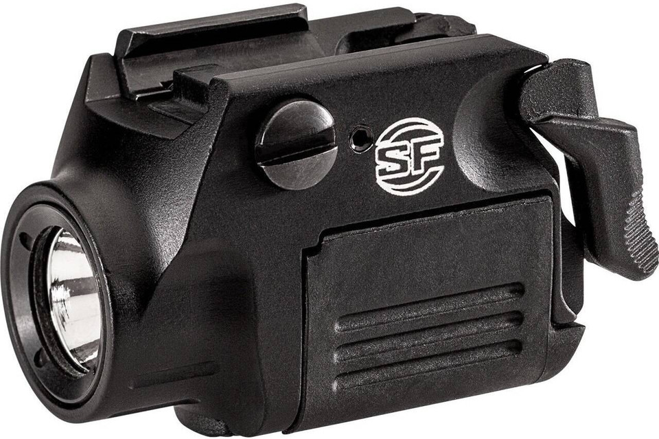 Surefire XSC Springfield Hellcat Micro-Compact Pistol Weaponlight