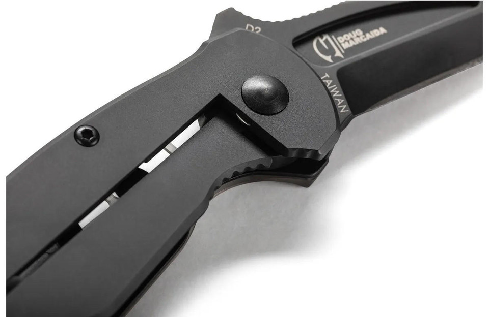 5.11 Tactical Doug Marcaida Talon Folding Karambit Knife 51166 | Shop LA Police Gear Now|
