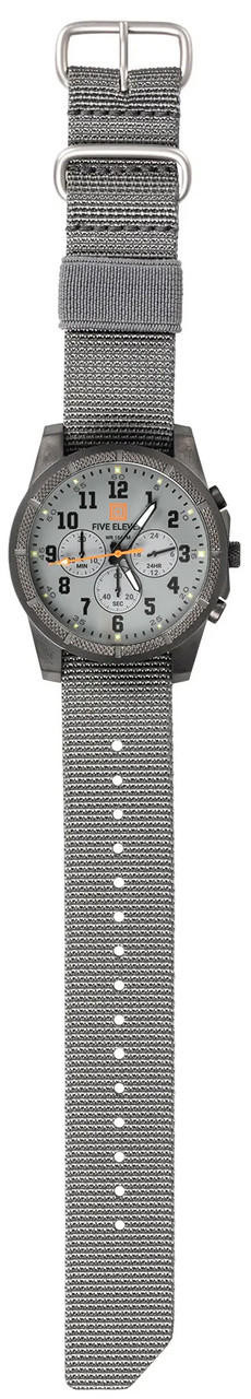 5.11 Tactical Outpost Chrono 44mm Watch 56722 | Shop LA Police Gear Now|