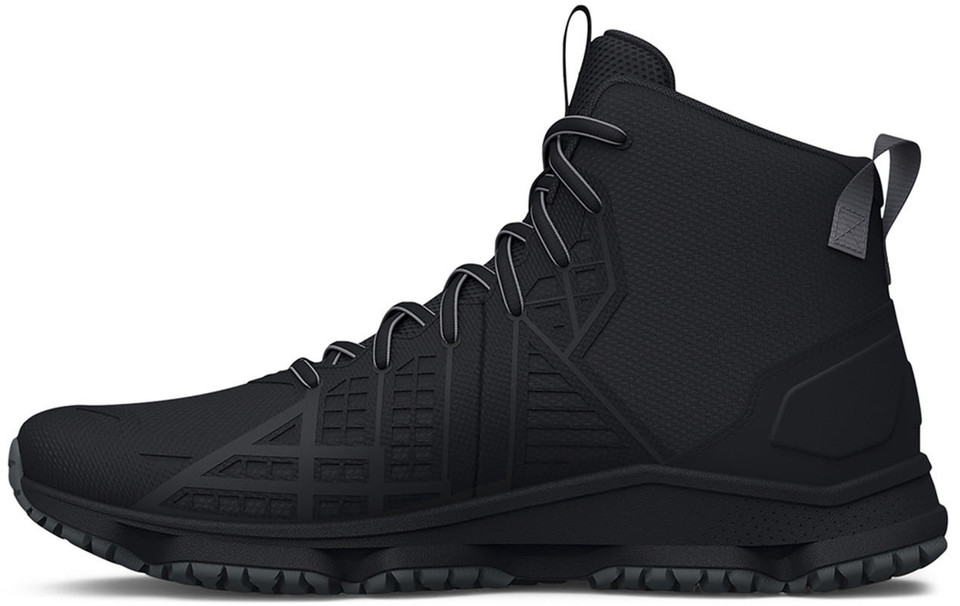 Under Armour Men S Micro G Strikefast Mid Tactical Boots