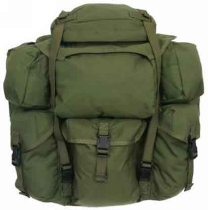Tactical Tailor Malice Pack Version 2 30011
