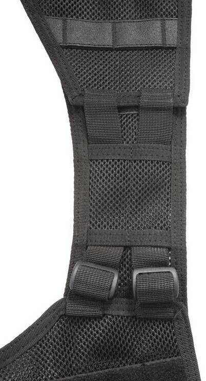 5.11 Tactical VTAC LBE Tactical MOLLE Vest 58631