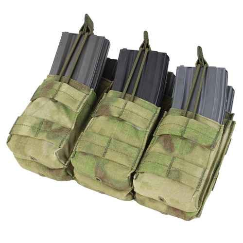 Condor Triple Stacker M4 Mag Pouch