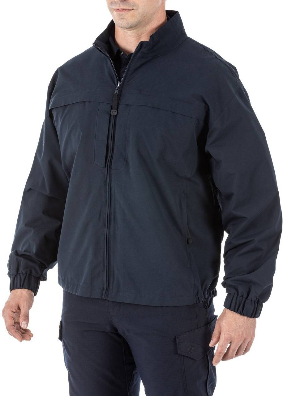 5.11 Tactical Men's Response All-Weather Jacket 48016
