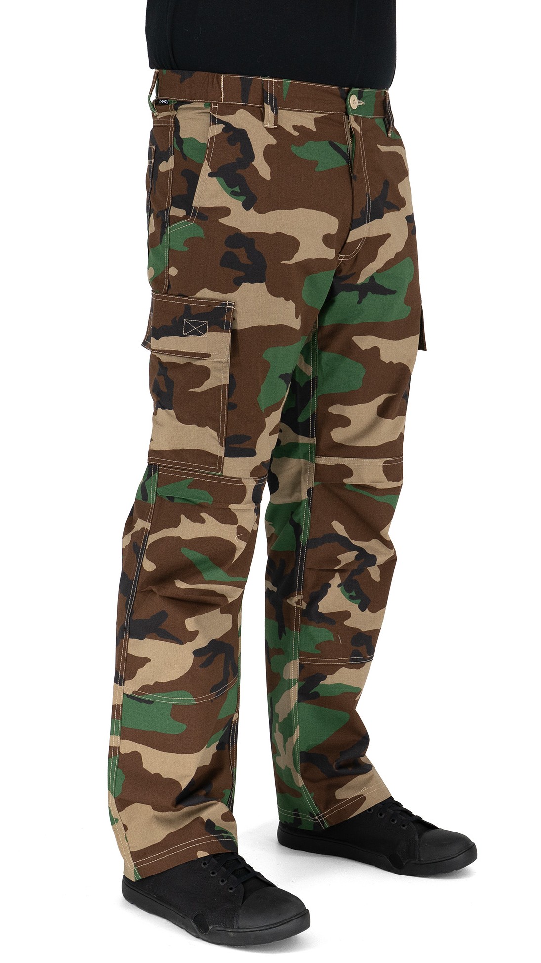 Police Cargo Pants | High-Quality, Affordable Prices | LAPG