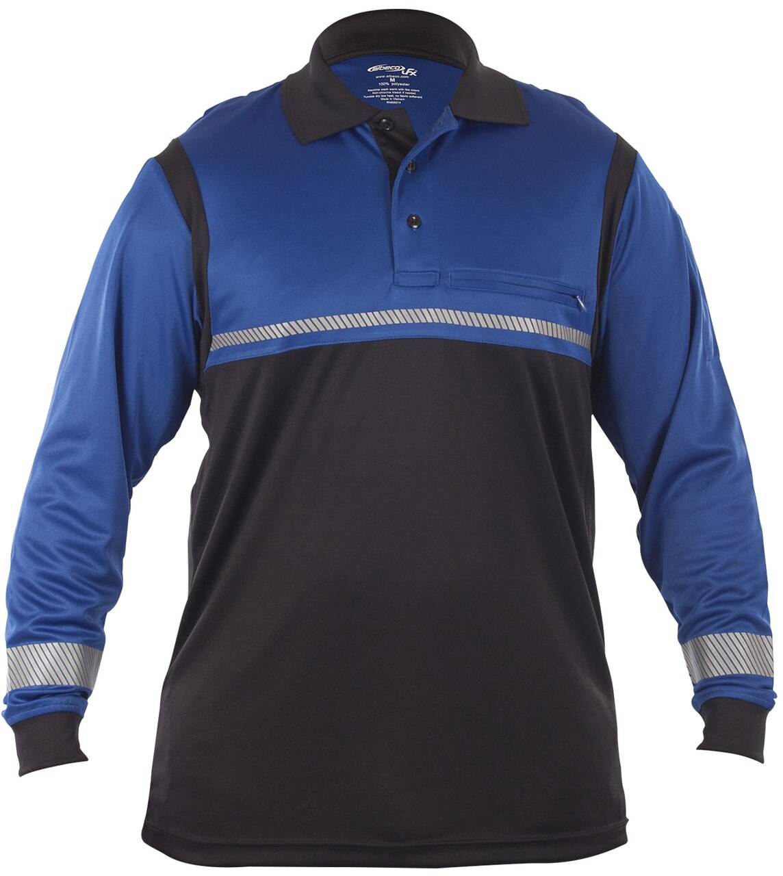 Elbeco UFX Ultra-Light L/S Polo