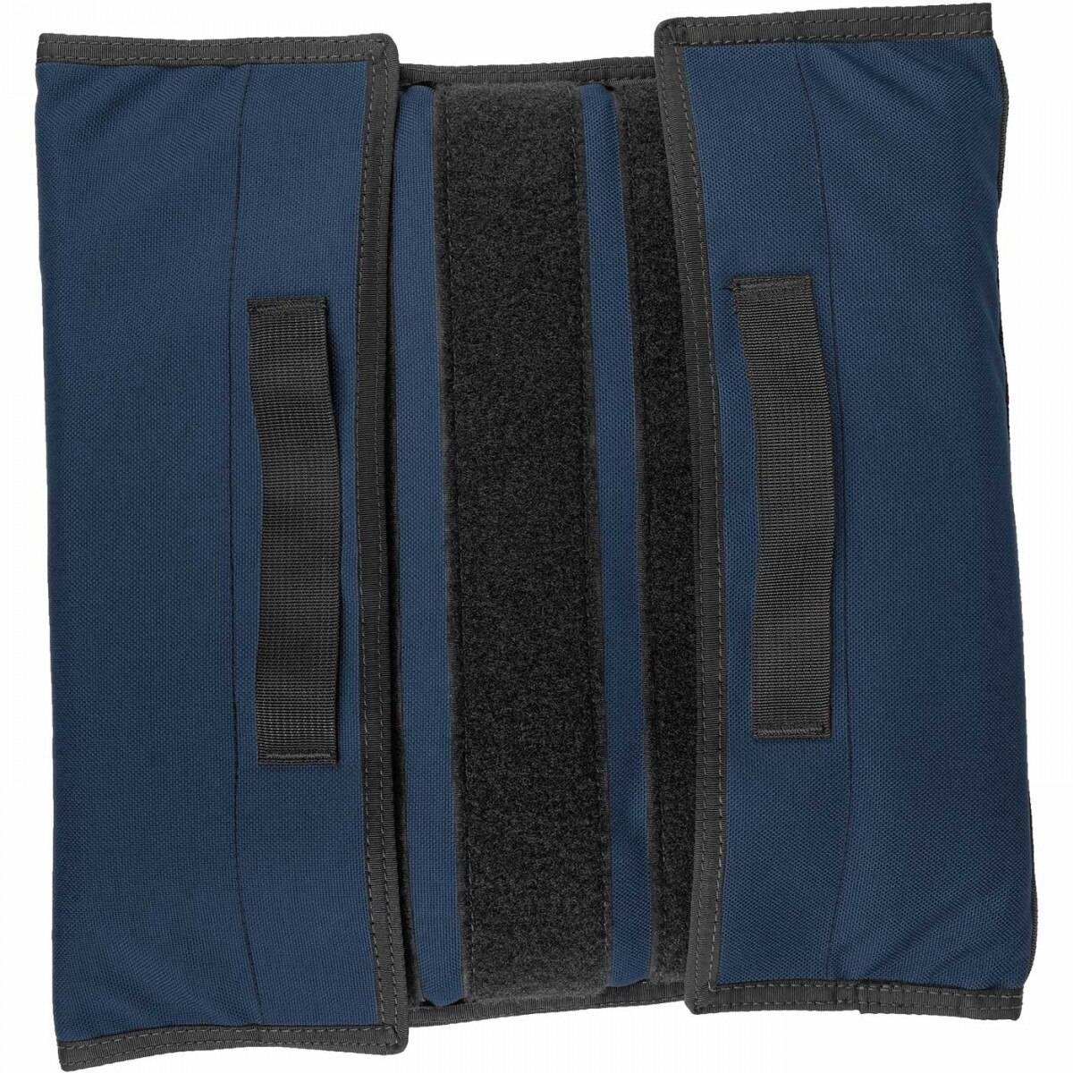 North American Rescue Soft Litter Holders