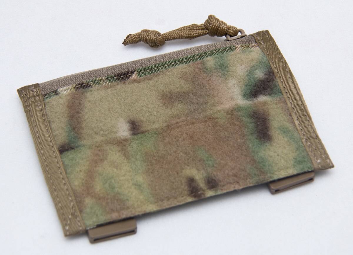 Mil-Spec Monkey Small Patch Panel