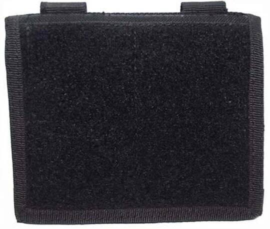 Condor Modular I.D. Panel | LA Police Gear