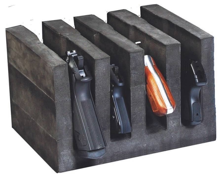 G-Outdoors G.P.S. Wild About Shooting The "Handgunner" Backpack