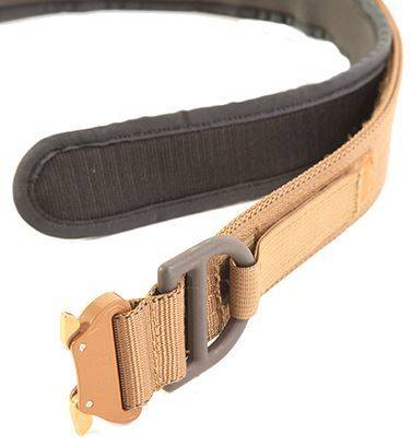 High Speed Gear Micro Grip Belt Panel - 95MG |Shop LA Police Gear|
