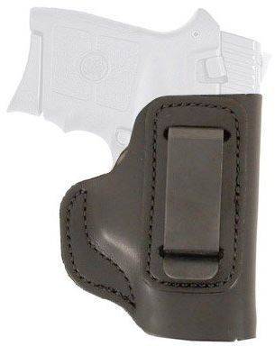 DeSantis Gunhide The Insider Leather Holster - 031-031BBB6Z0