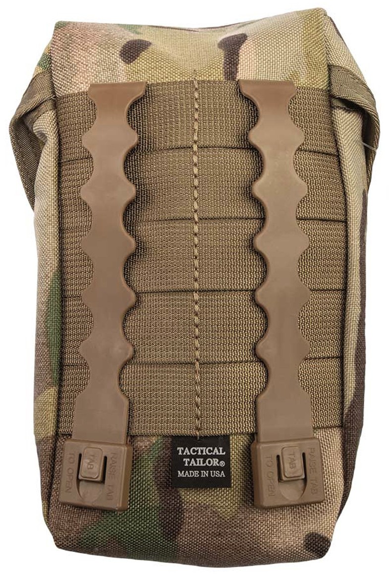Tactical Tailor Canteen Utility Pouch - 10049