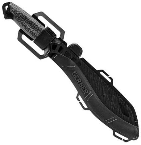 Gerber Versafix Pro Fixed Blade Knife