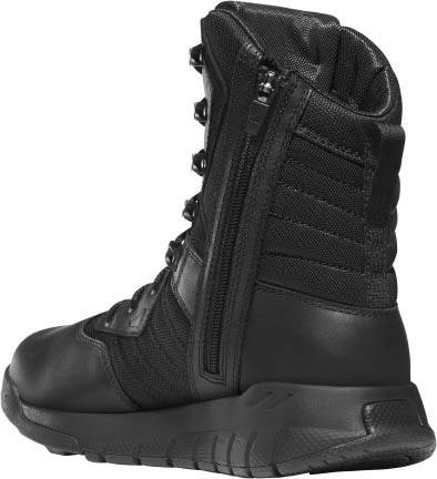 Danner Men's Instinct Tactical Side-Zip 8" Danner Dry Boot 25331