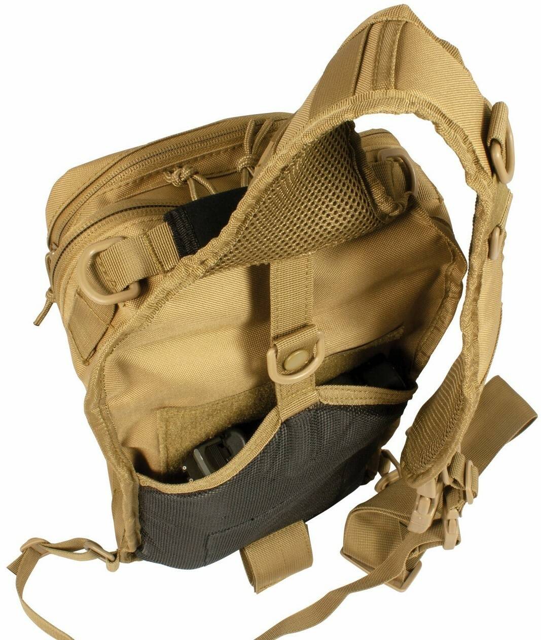 Red Rock Outdoor Gear Large Rover Sling Pack