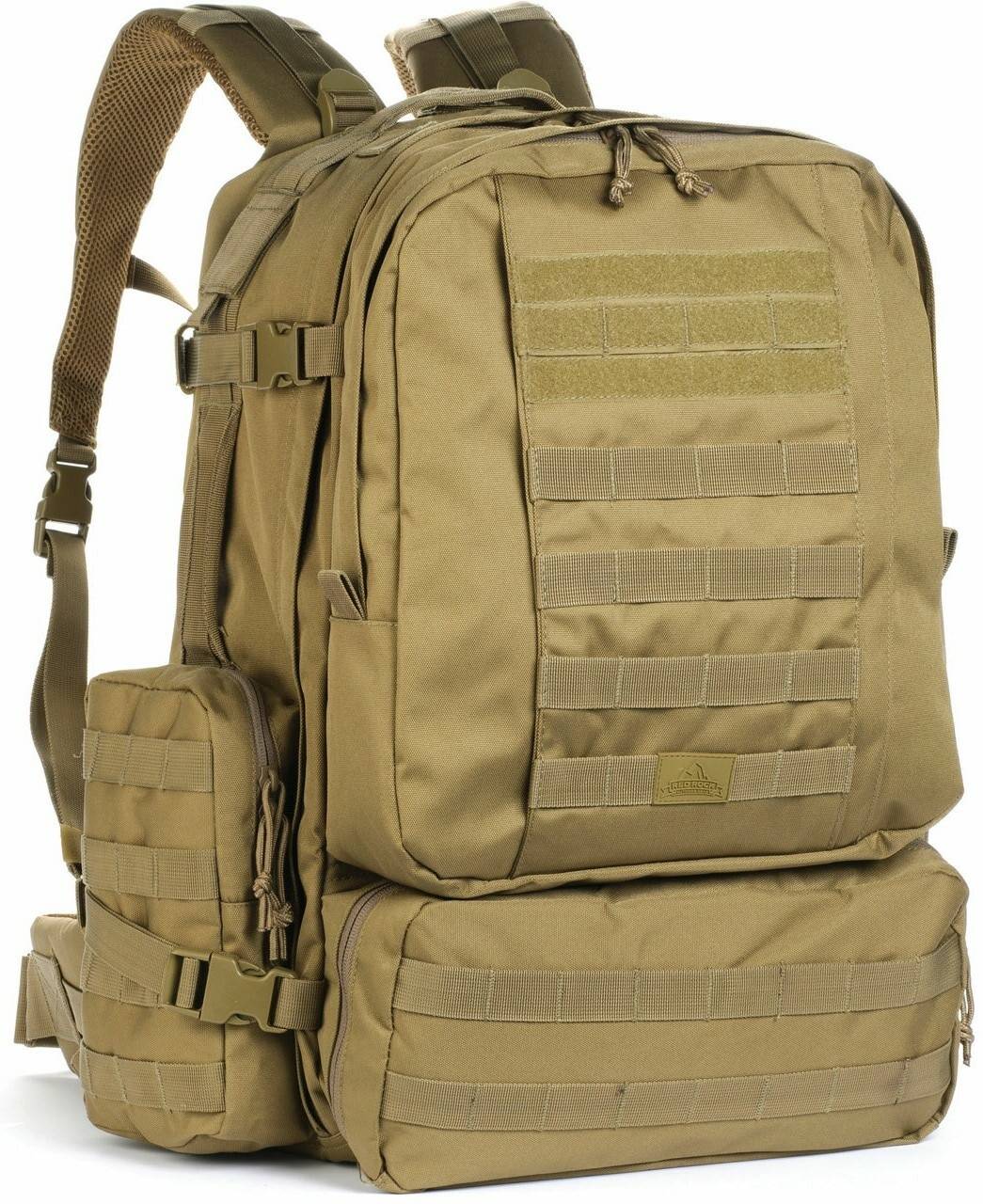 Red Rock Outdoor Gear Diplomat Backpack