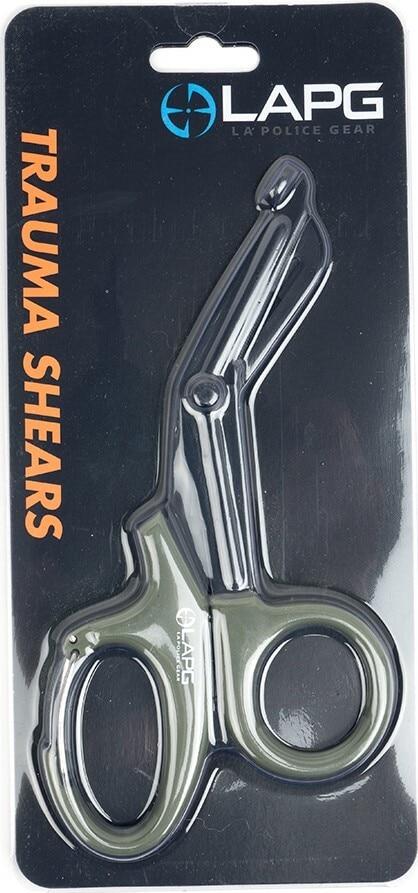 LA Police Gear EMT/EMS Trauma Shears