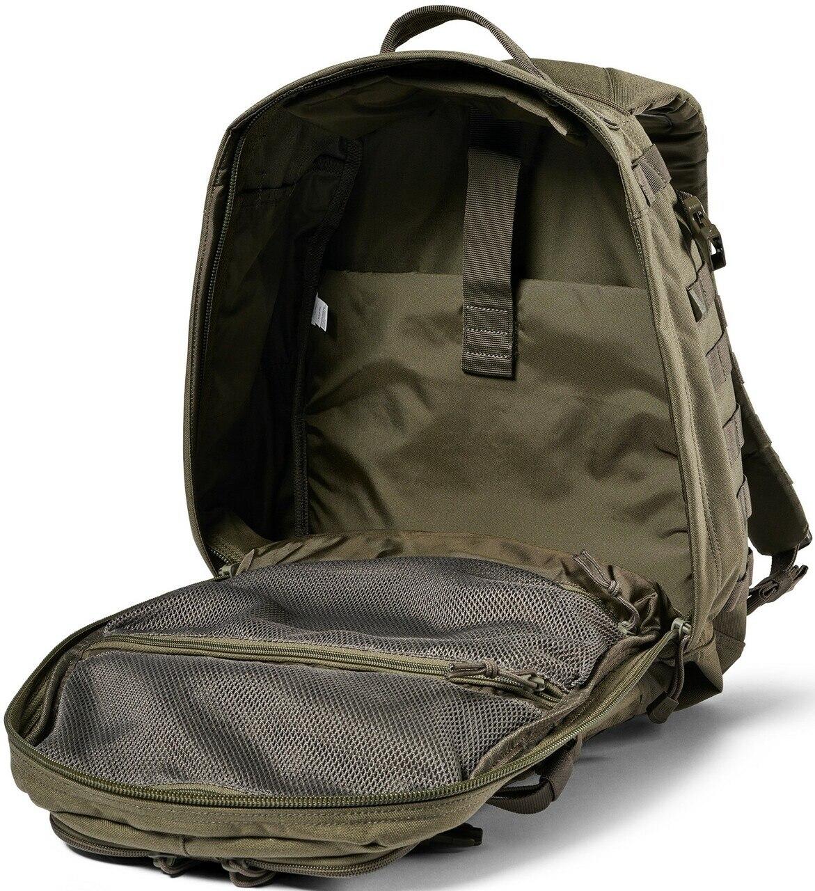 5.11 Tactical RUSH 24 2.0 Tactical Backpack 56563