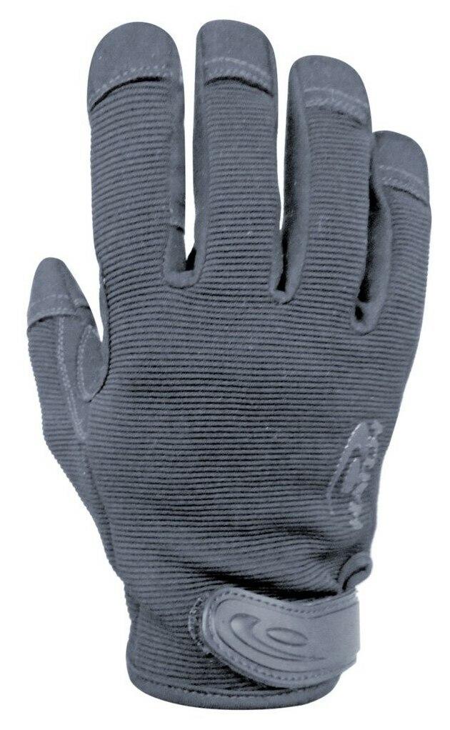 Hatch Friskmaster MAX Grey Cut & Needle Puncture Resistant Glove FMN501