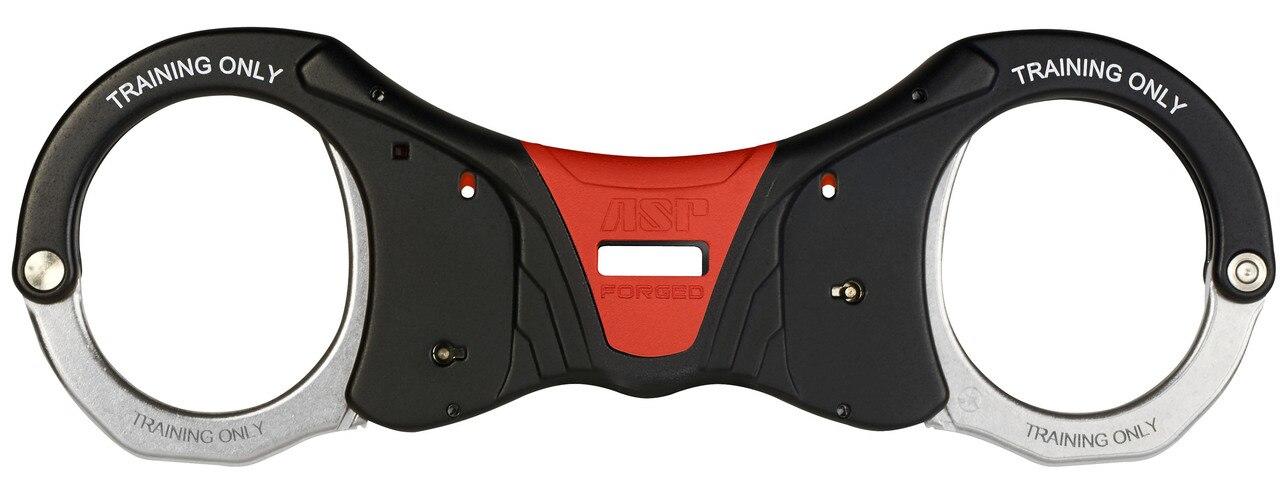 ASP Products Rigid Ultra Cuff Training Restraints 07488-ASP