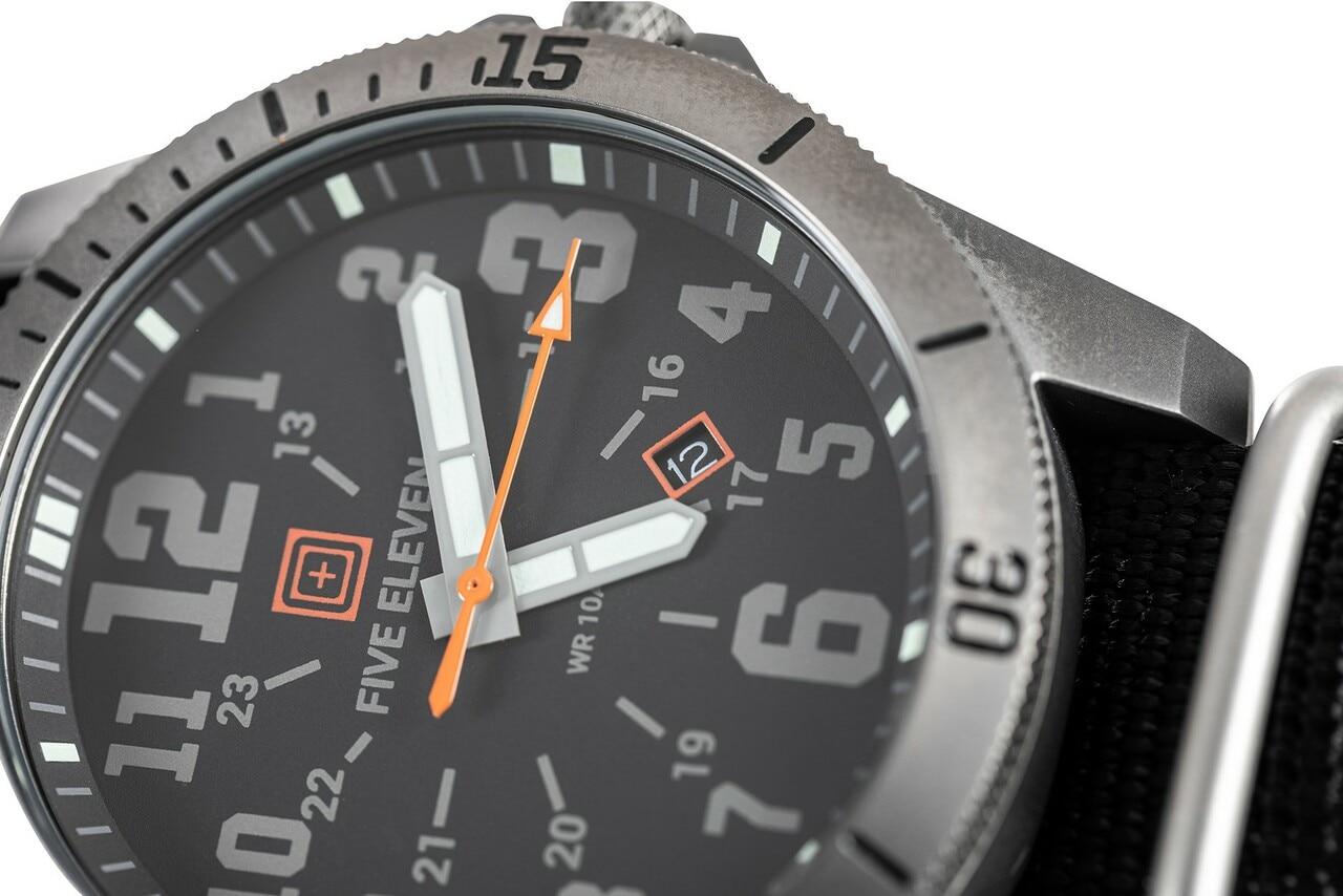5.11 Tactical Water-Resistant Field Watch 2.0