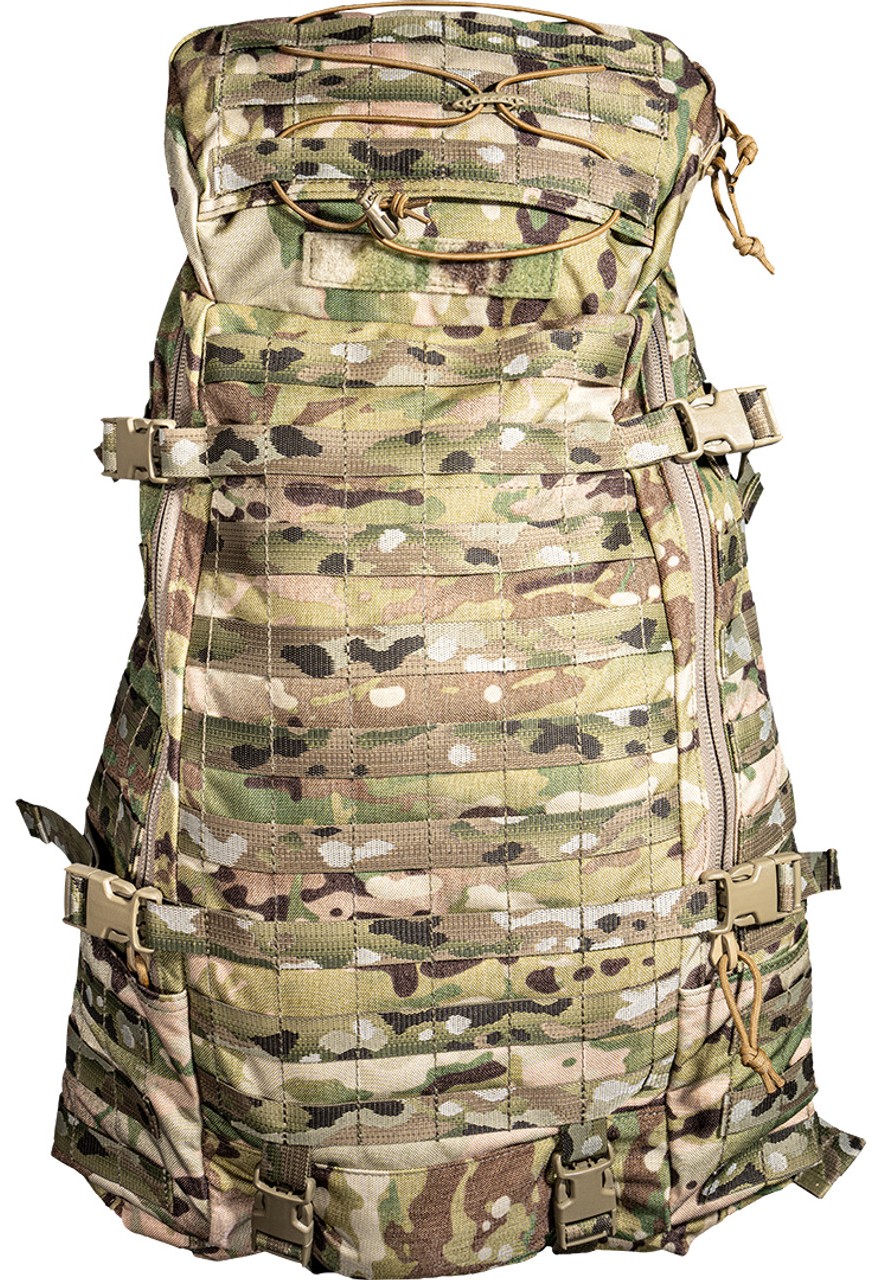 Tactical Tailor Operator Extended Range Pack - 35003