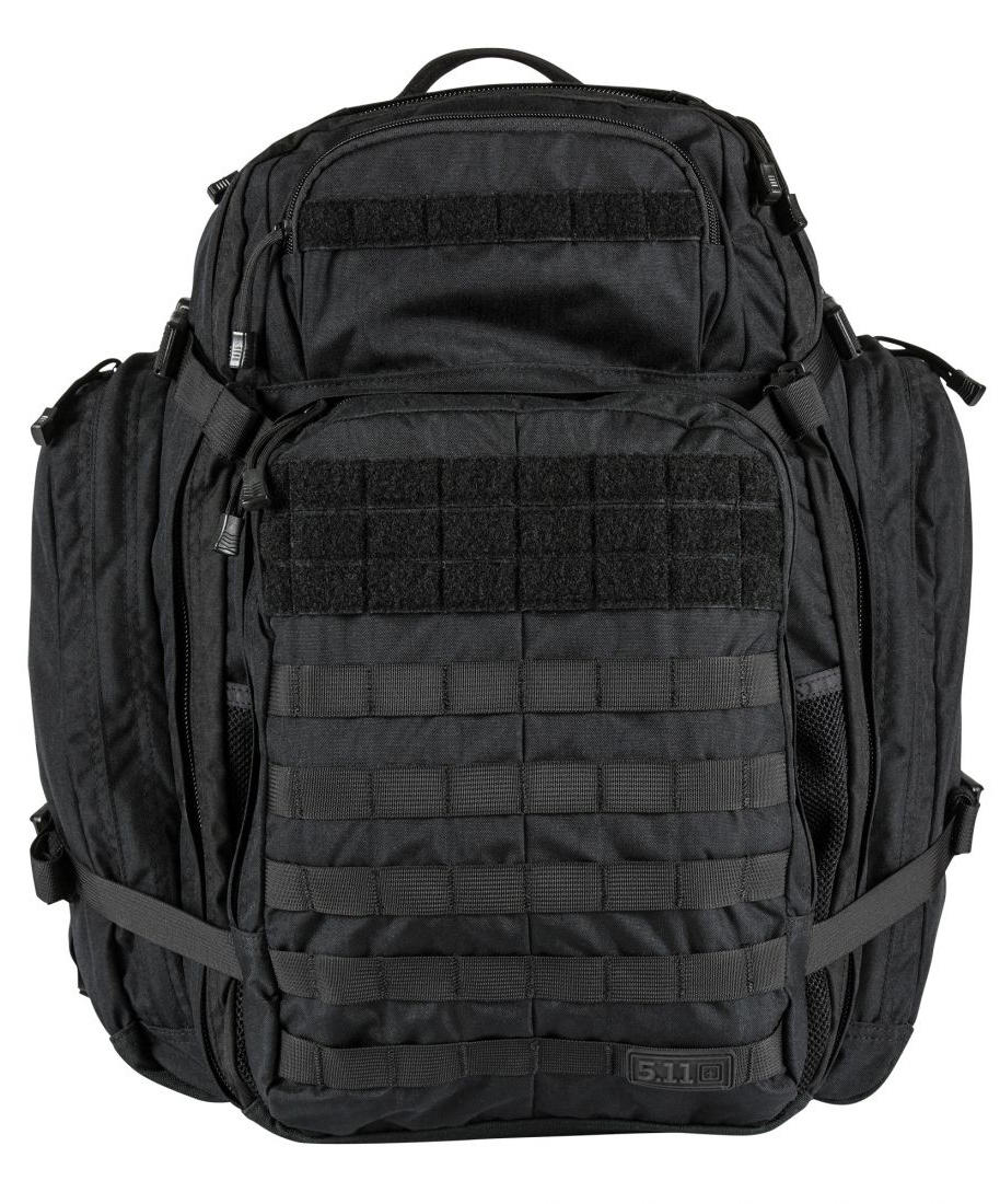 5.11 Tactical RUSH USA 3 Day Backpack with Cordura Nylon