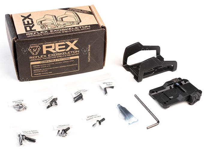 Strike Industries Compact Reflex Exoskeleton