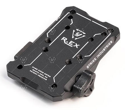 Strike Industries Compact Reflex Exoskeleton