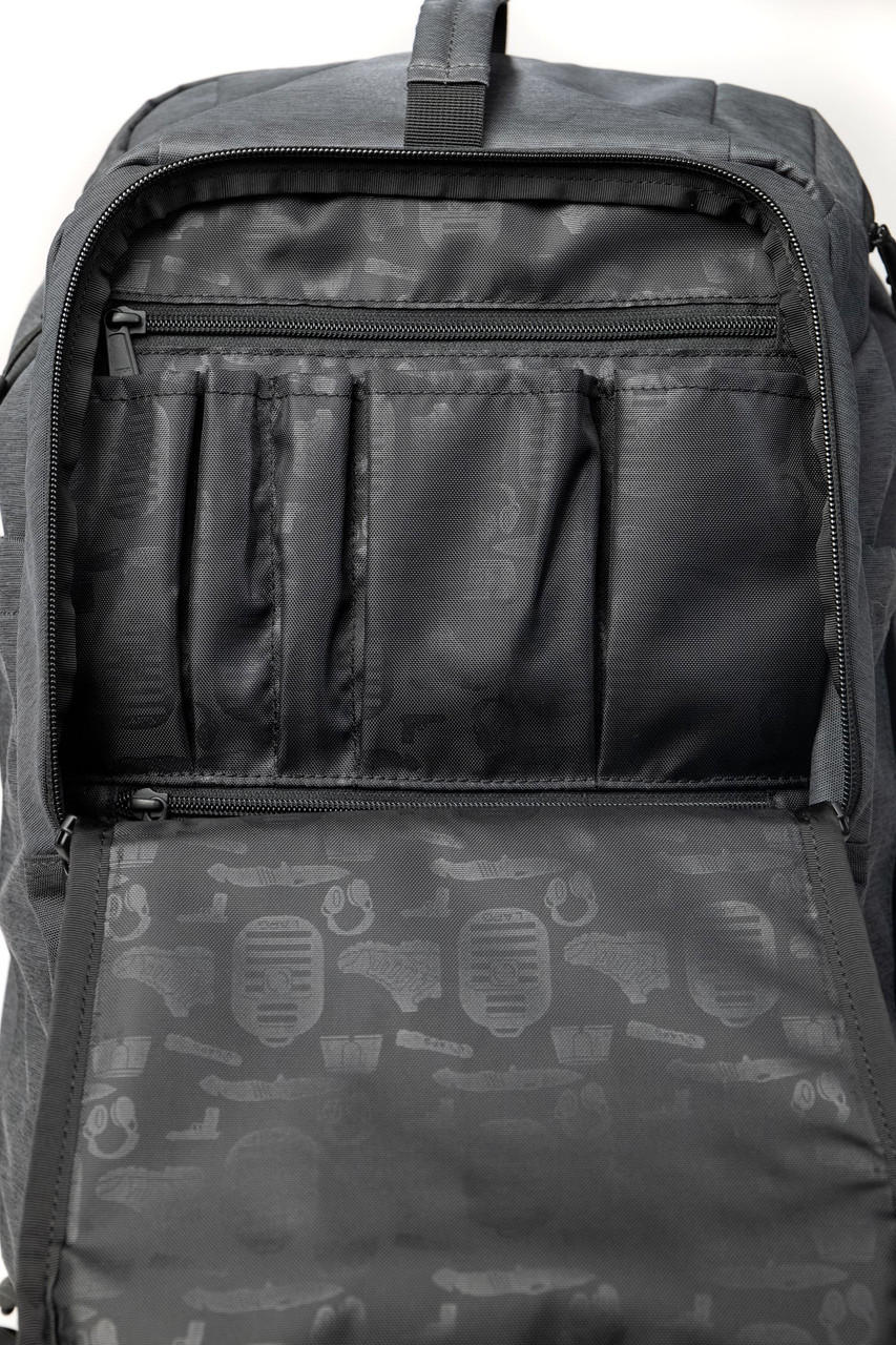 Nike Stealth Pack Hd