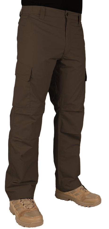 LA Police Gear Men's Urban Ops Tactical Pants - Closeout | LAPG