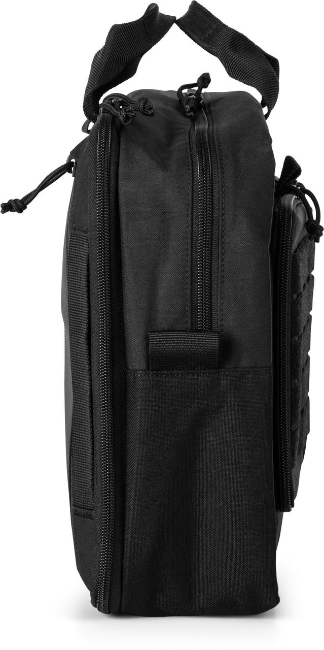 5.11 Tactical Overwatch 16L Briefcase 56647 | Shop LA Police Gear Now|