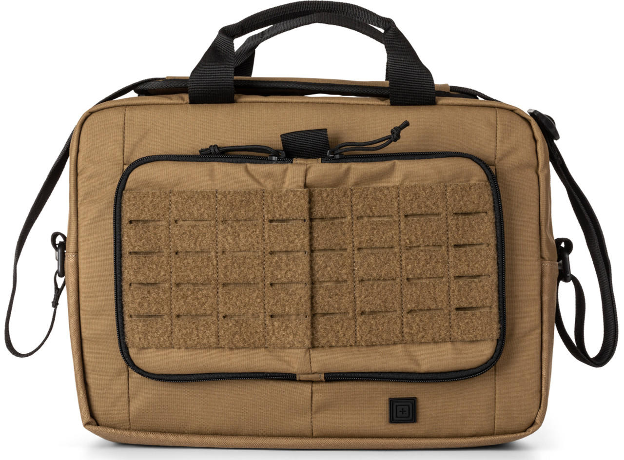 5.11 Tactical Overwatch 16L Briefcase 56647 | Shop LA Police Gear Now|