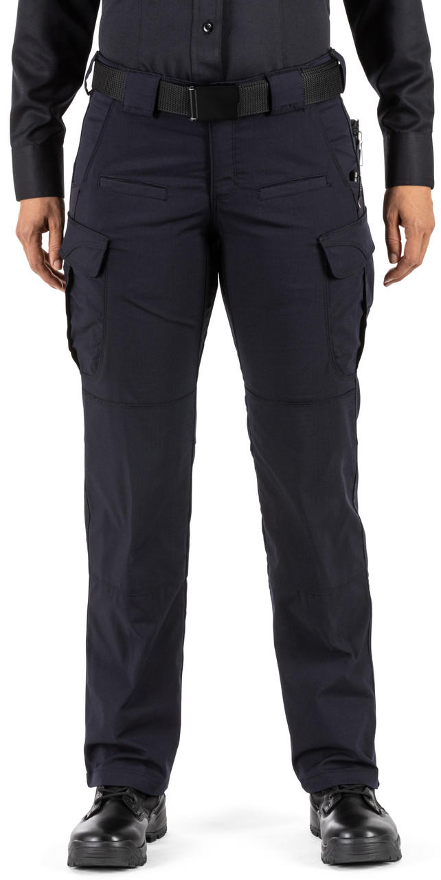 5.11 Tactical Women's NYPD Stryke RipStop Uniform Pant 64422 | Shop LA ...