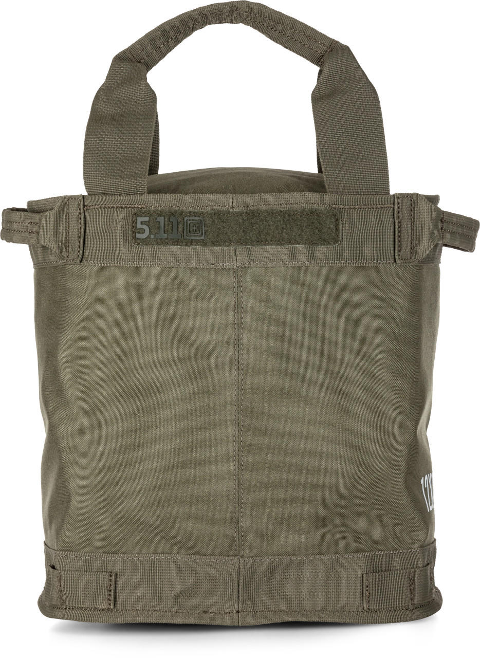 5.11 Tactical Load Ready Utility Mike 21L Bag 56691 | Shop LA Police ...