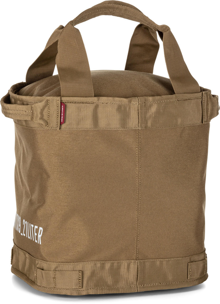 5.11 Tactical Load Ready Utility Mike 21L Bag 56691 | Shop LA Police ...