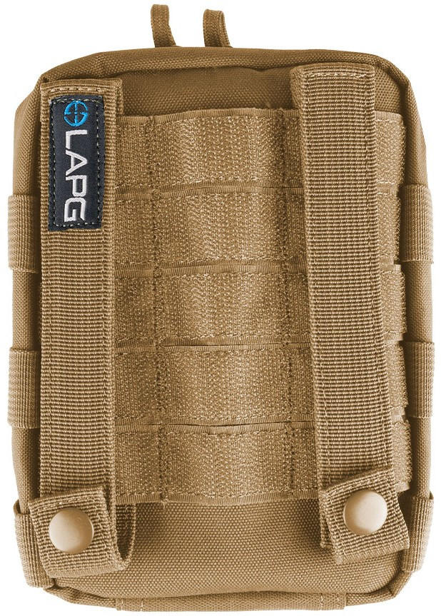 LAPG MOLLE Multi-Purpose Tactical Utility Pouch