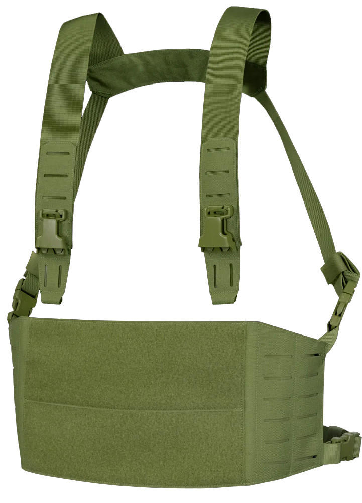 Condor LCS VAS Harness Kit - |Shop LA Police Gear|