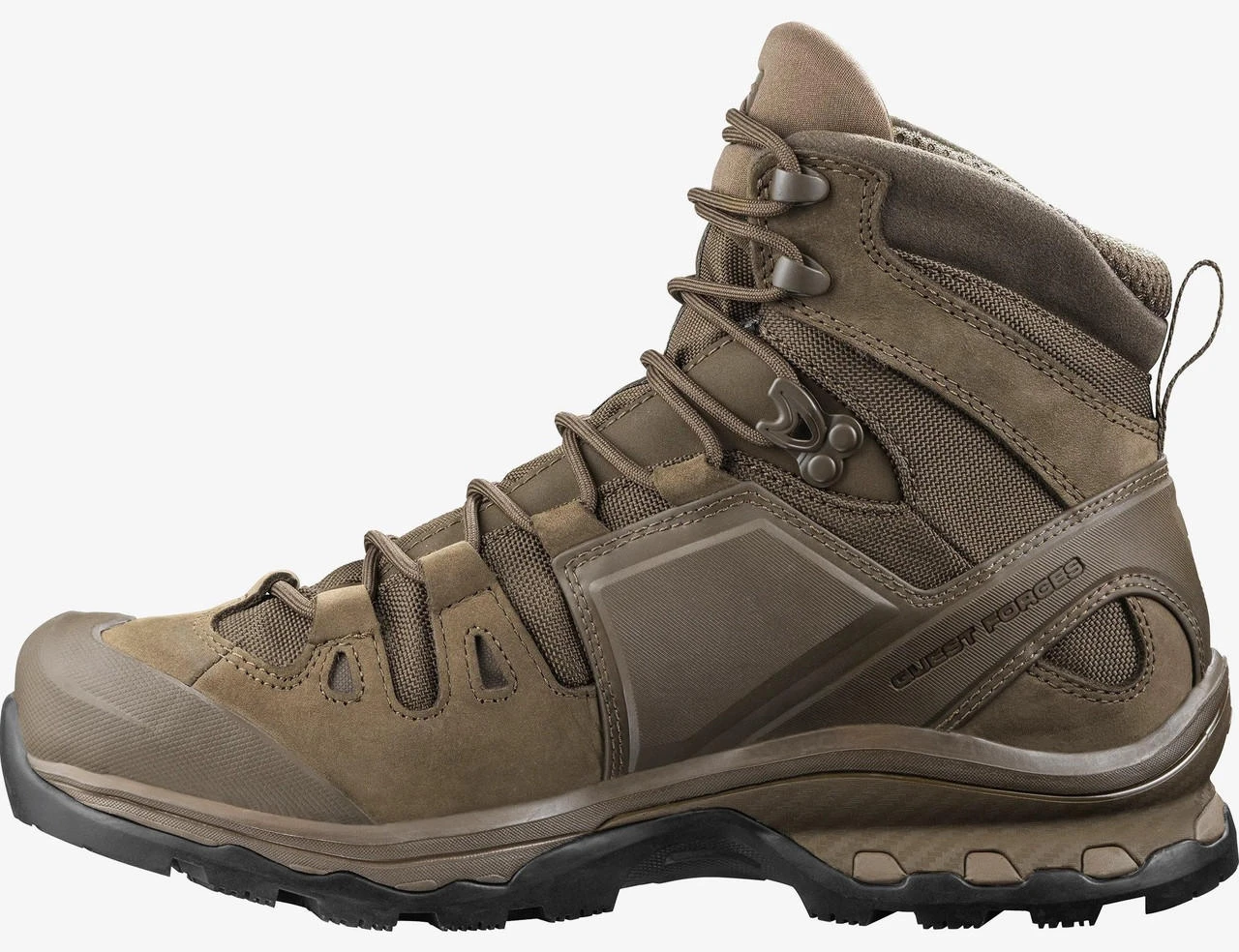 Salomon Quest 4D Forces 2EN Tactical Mountain Boot