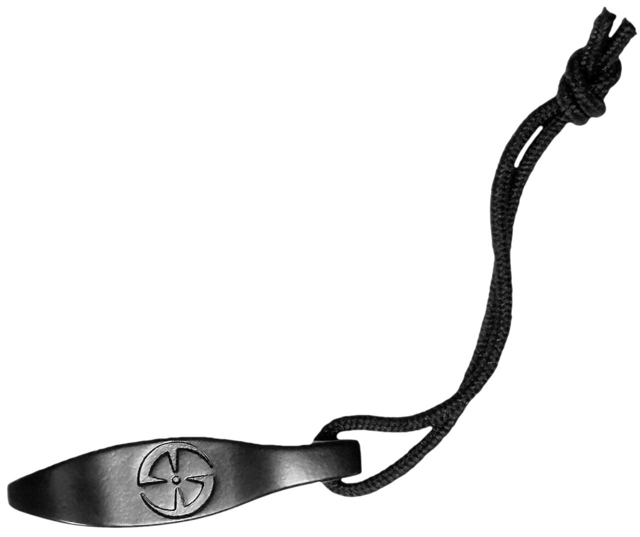 LA Police Gear Stealth Bottle Opener