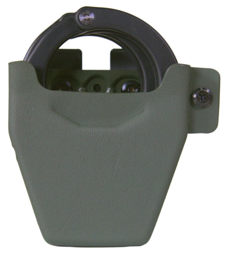 HSGI Uniform Line Kydex Handcuff Pouch