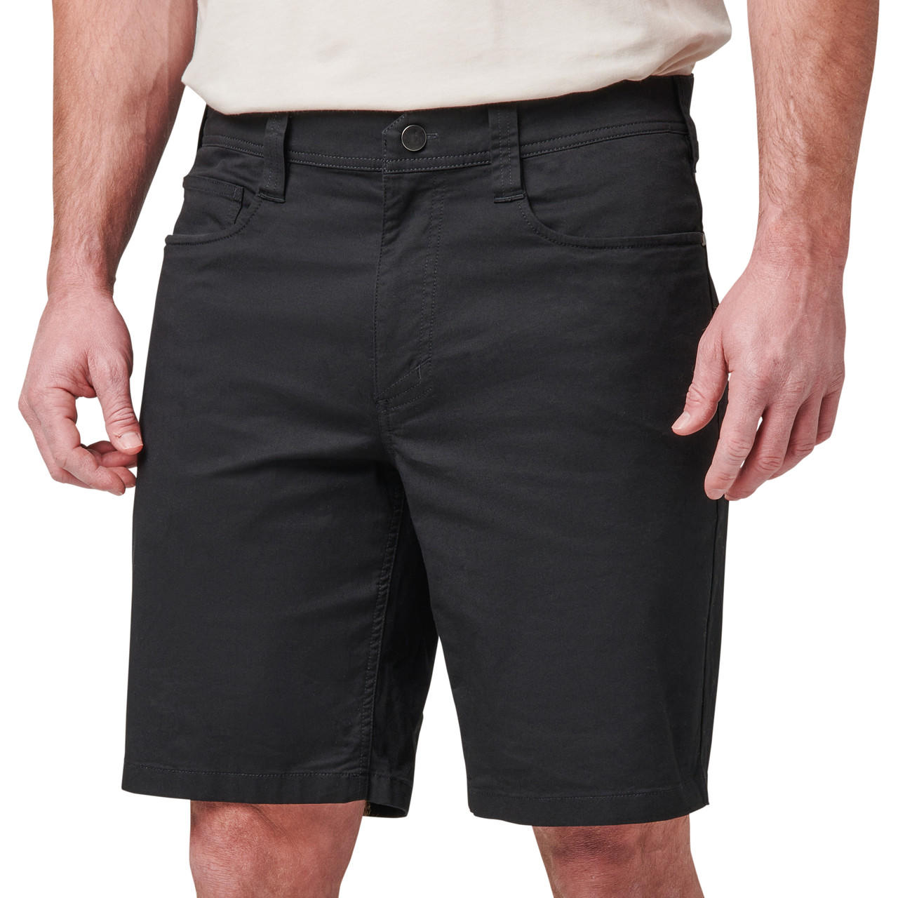 5.11 Tactical Men's Defender-Flex Midweight 9.5" Short 73364