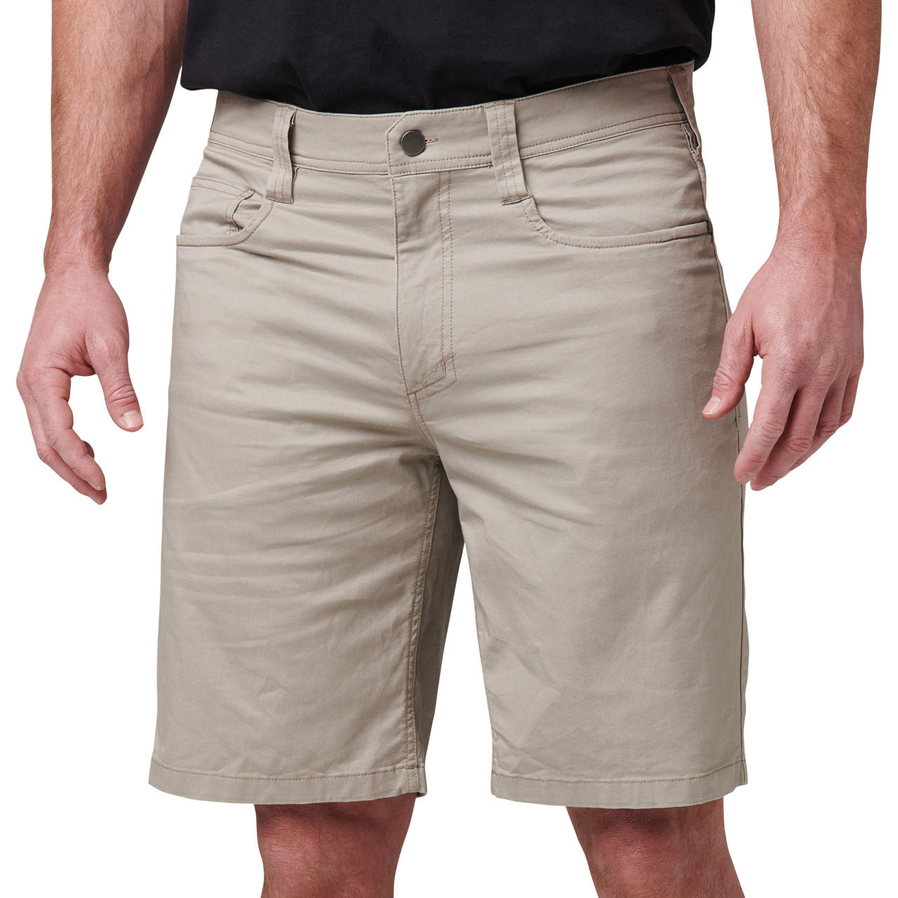5.11 Tactical Men's Defender-Flex Midweight 9.5" Short 73364