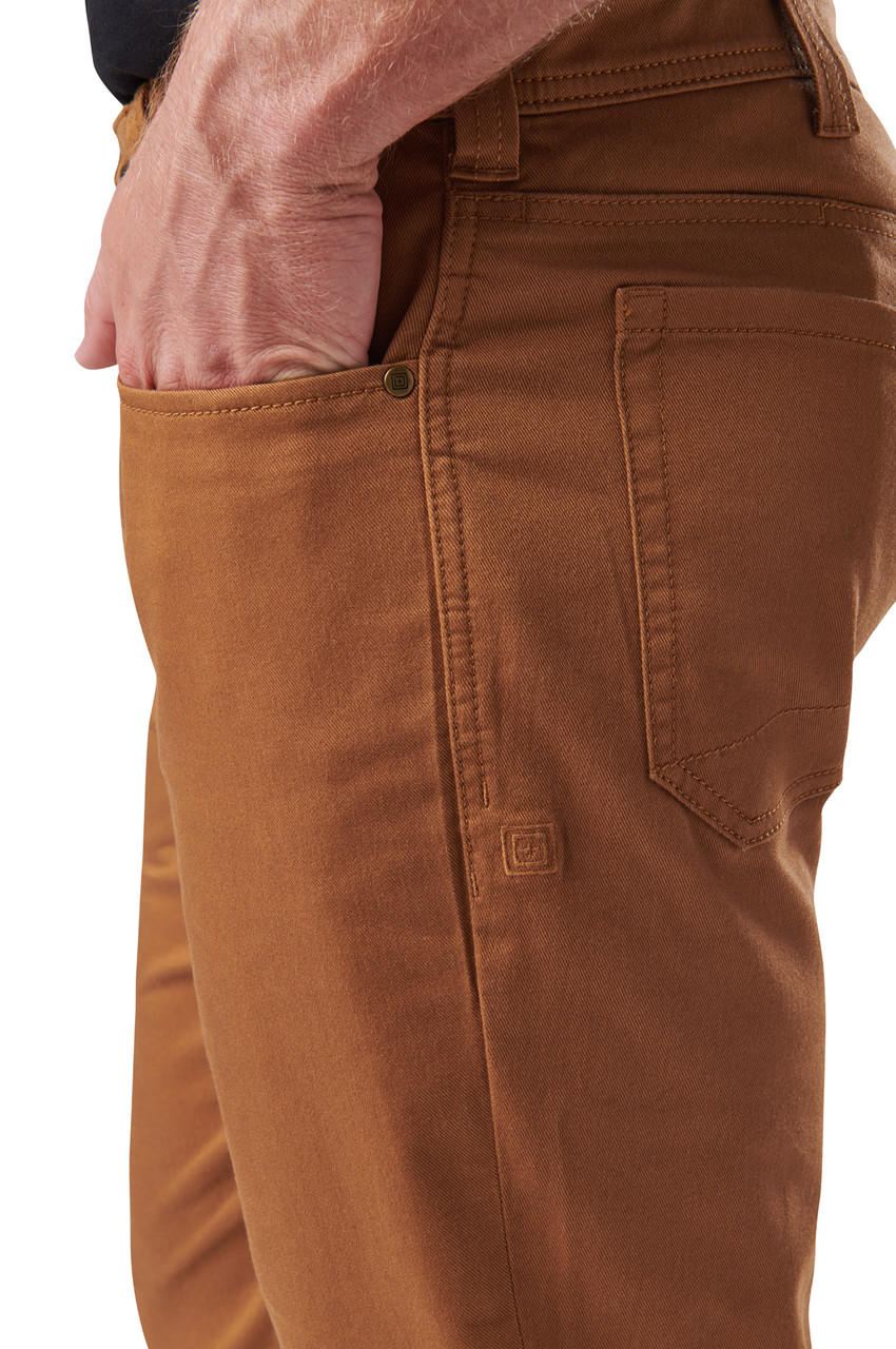 5.11 Tactical Men's Defender-Flex Slim Pant 74547